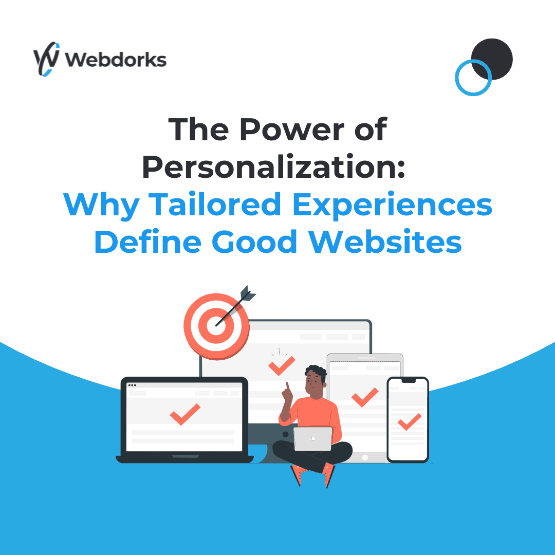 The Power of Personalization: Why Tailored Experiences Define Good ...